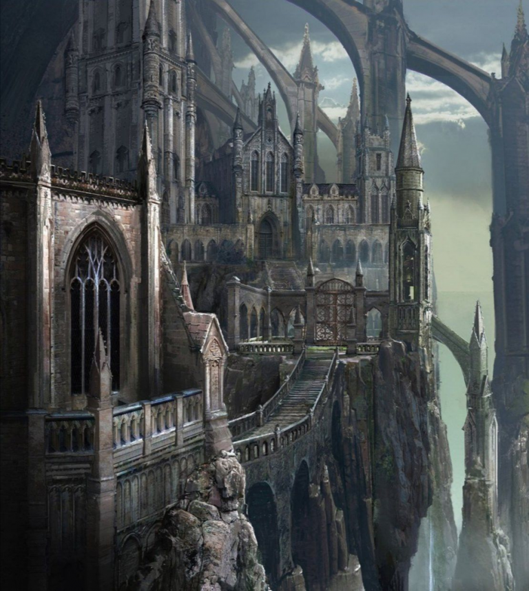 Games Art- Final Major Project – Games Art – Laura Dexter